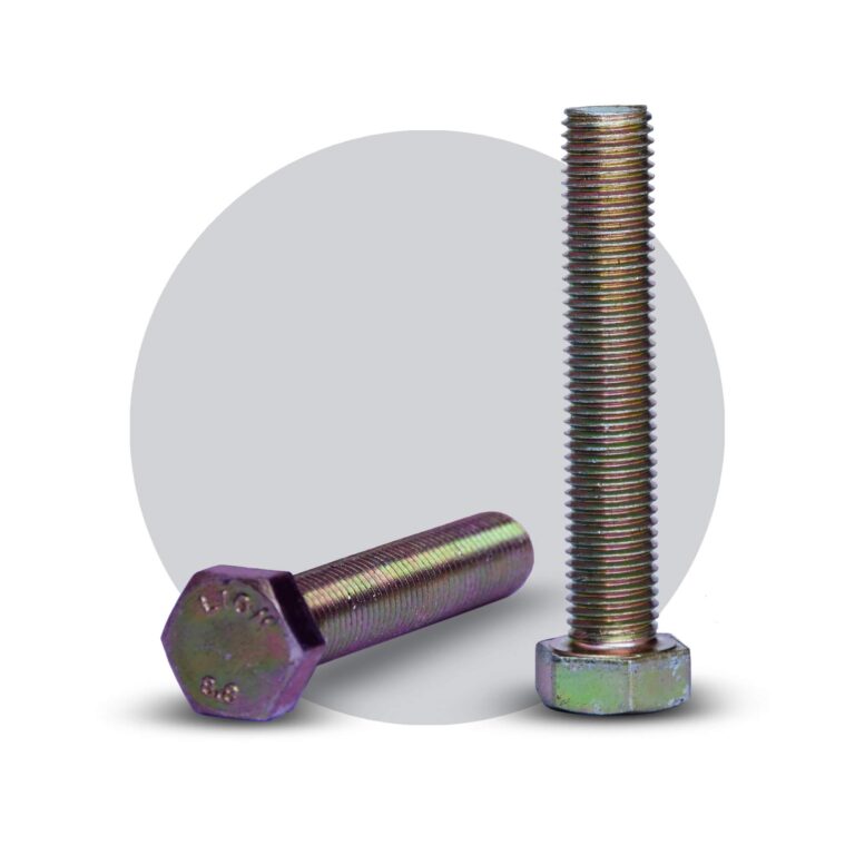 BAUT 8.8 KUNING - PT. SINAR BAUT ABADI