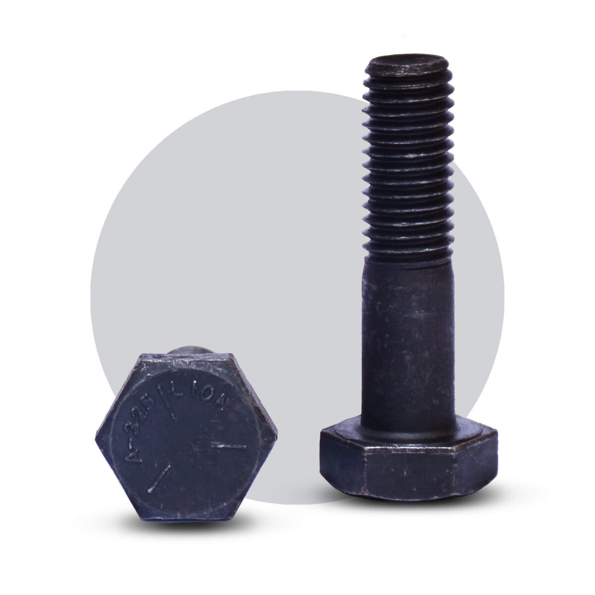 Baut (Bolt) Archives - PT. SINAR BAUT ABADI
