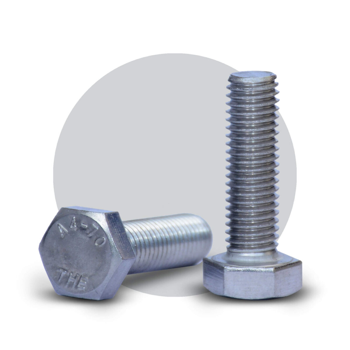 Baut (Bolt) Archives - PT. SINAR BAUT ABADI