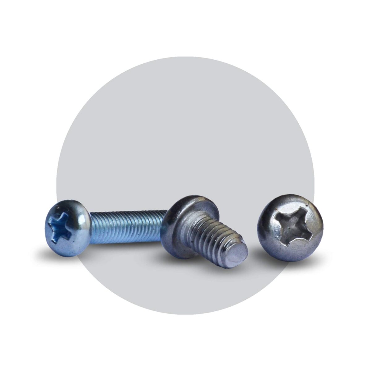 MACHINE BOLT - PT. SINAR BAUT ABADI