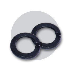 RING VER HITAM - PT. SINAR BAUT ABADI